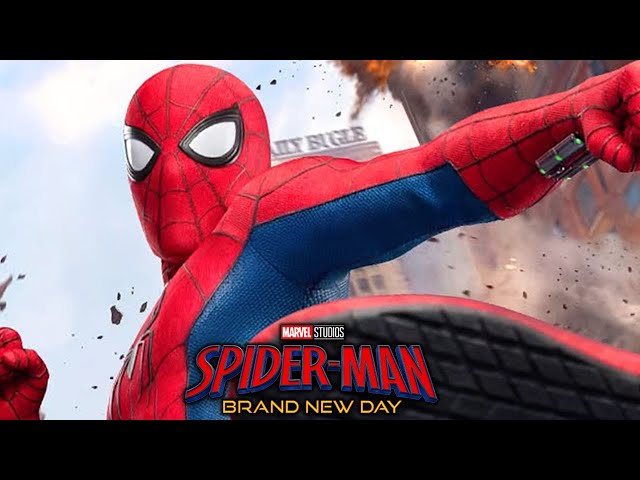 Marvel security breach: Spider-Man and Doomsday leaks create chaos