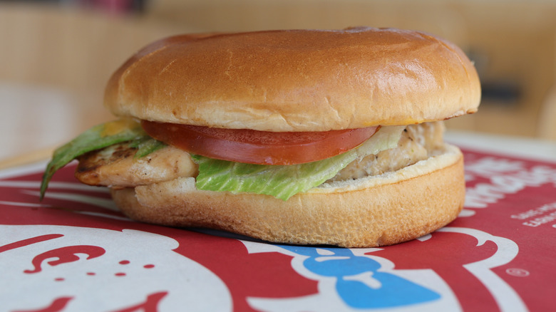 14 forgotten Wendy's menu items from the '90s