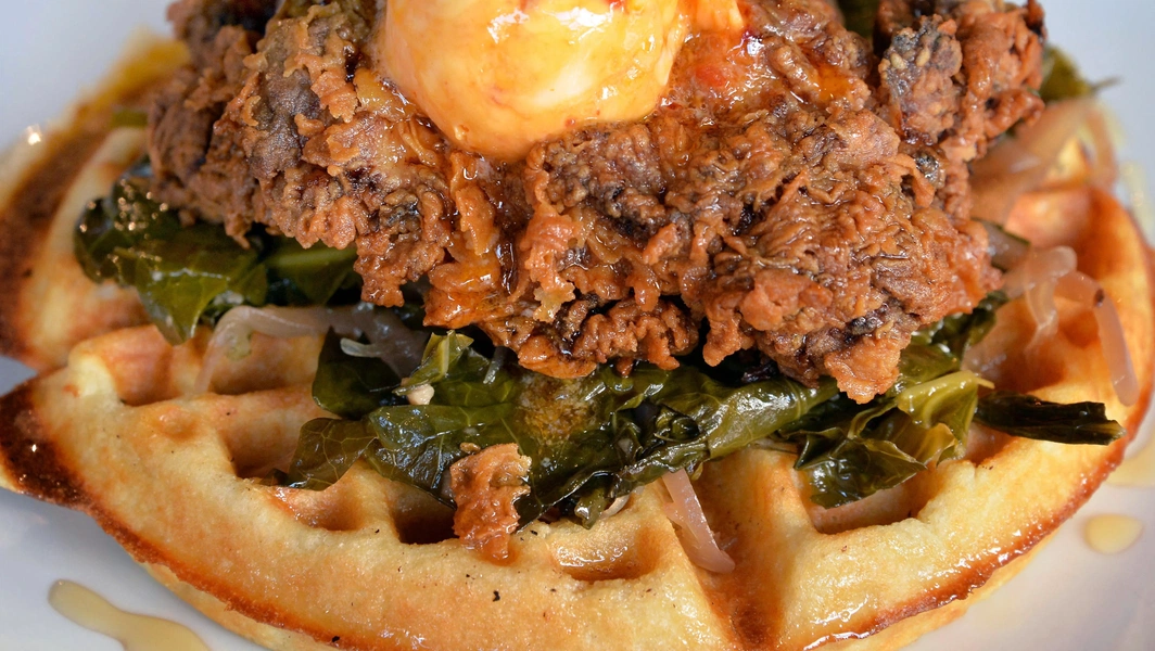 5 Maryland mac and cheese experiences to savor