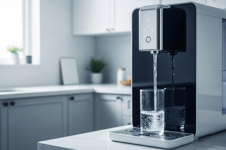 RO vs UV water purifier: Which one do you really need?
