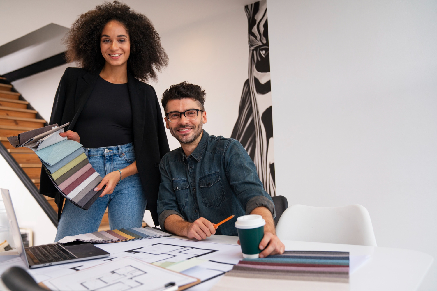 Top 10 interior designers you need to watch in 2026