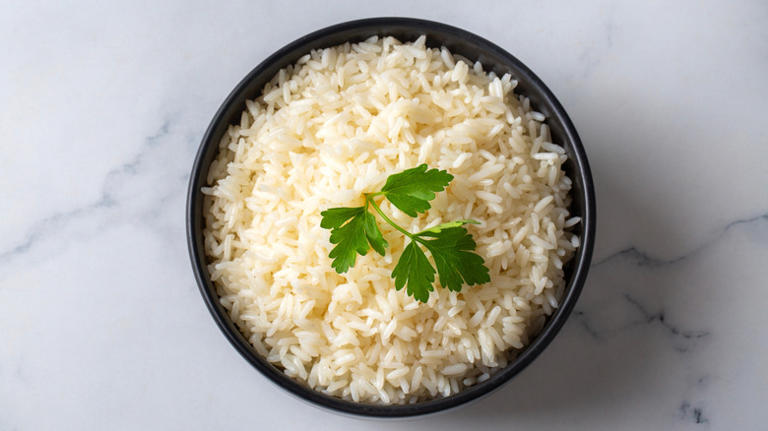 Use leftover rice for this Indian-style side that might outshine the ...