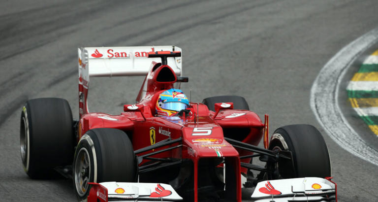 F1 : Fernando Alonso chez Alpine pour finir, est-ce le bon choix pour ...