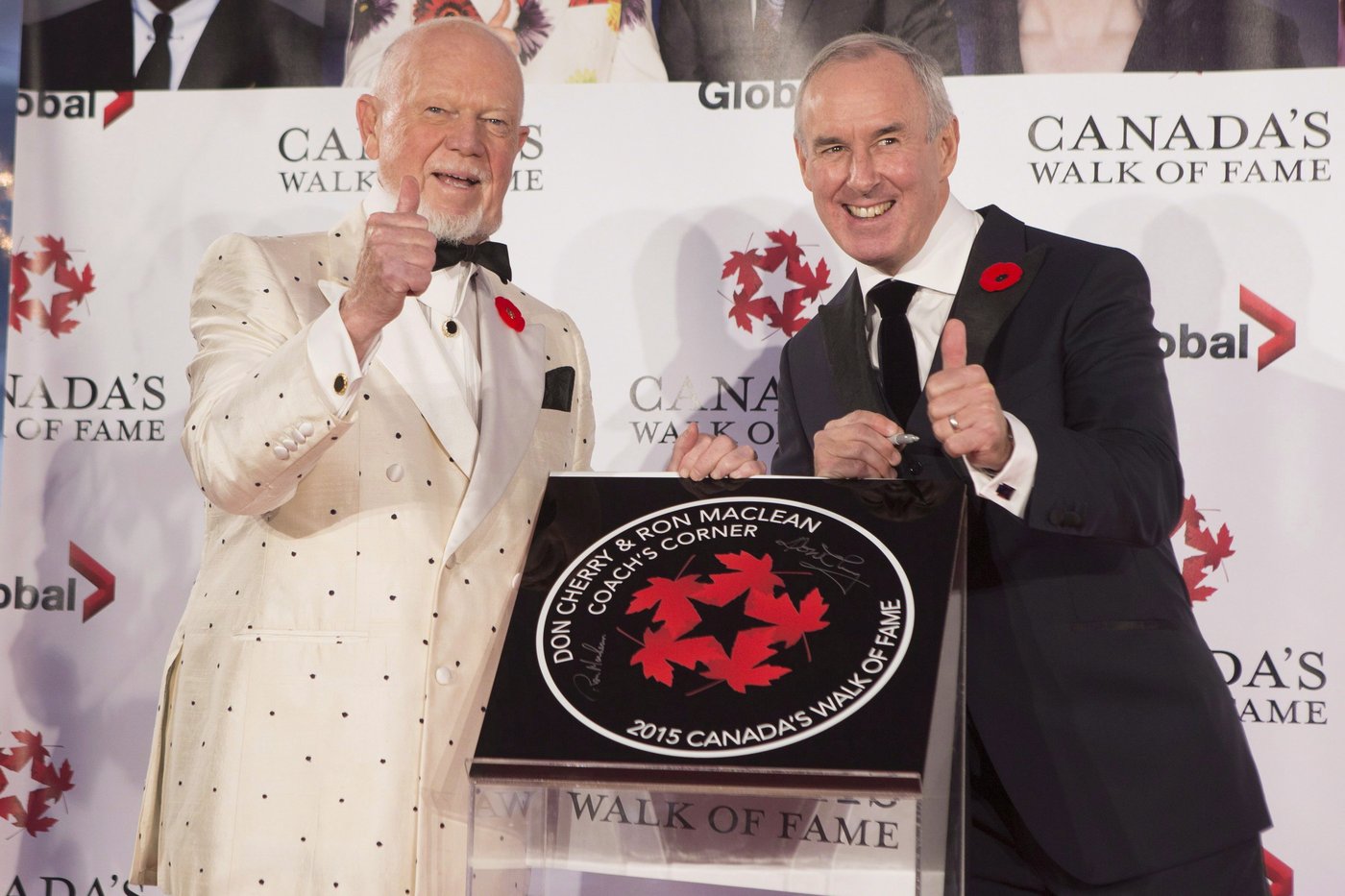 Some 'Hockey Night in Canada' highlights from the show's long, storied ...