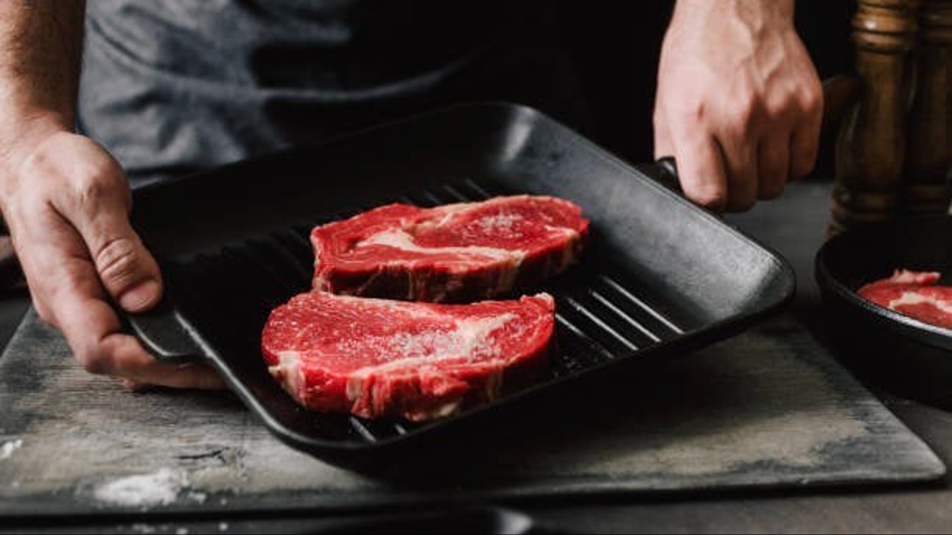 Mythen über Steak, die völlig falsch sind