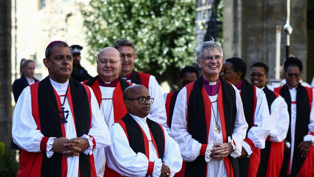 20 religious garments and their meanings