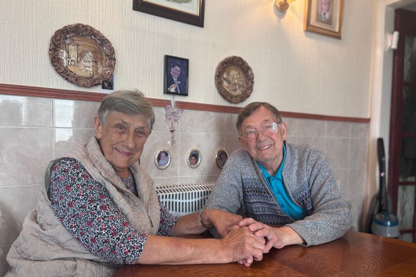 Netherfield couple heartbroken over damage to their home due to HMO ...
