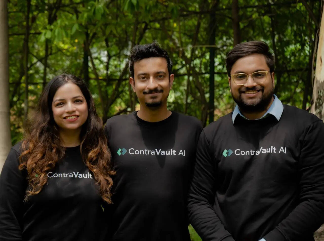Bid management firm ContraVault AI raises $3.1 million from Chiratae ...