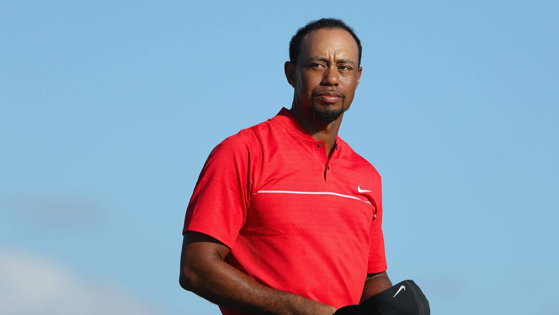 Prosecutors seek drug treatment records for Tiger Woods