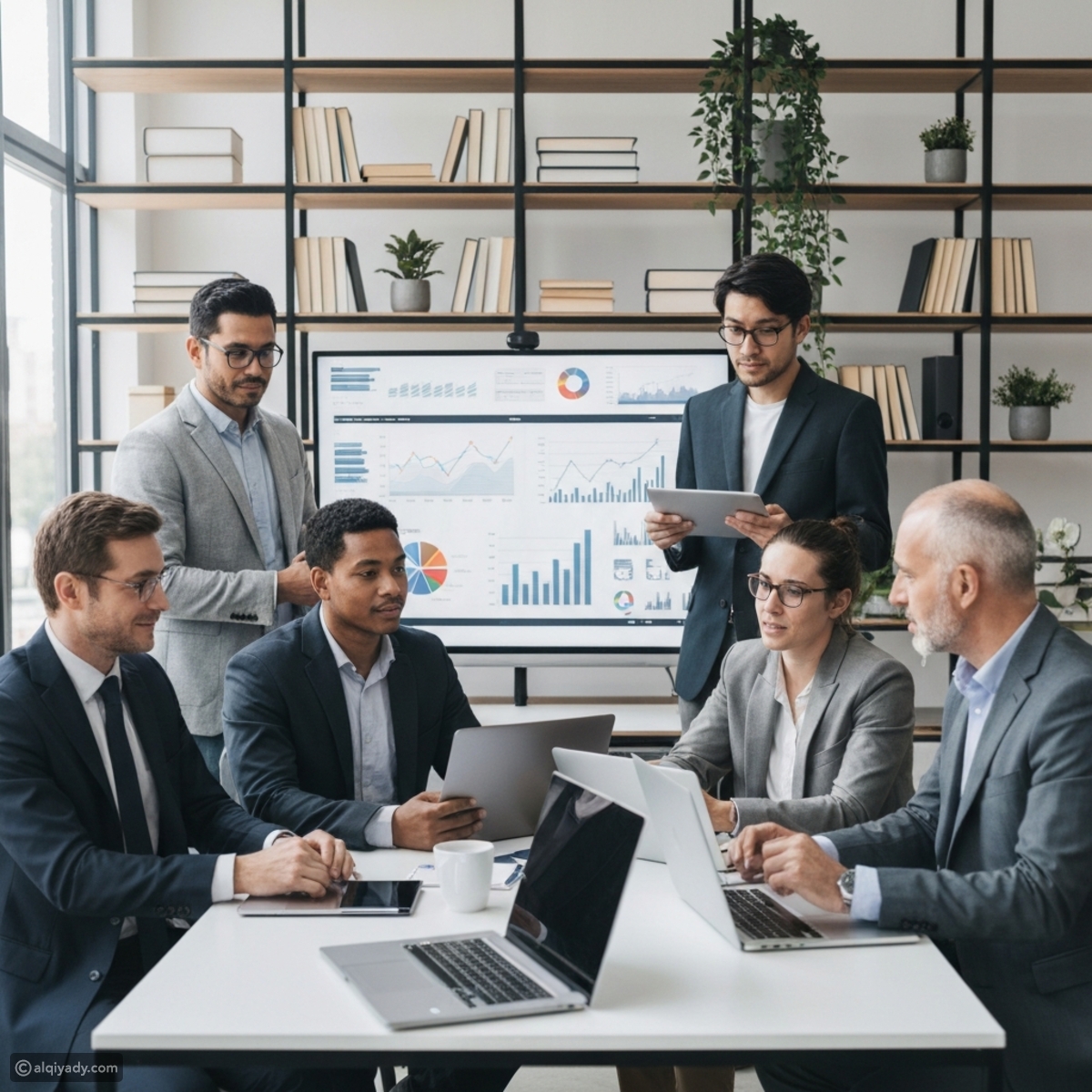 What every entrepreneur should know before starting a company