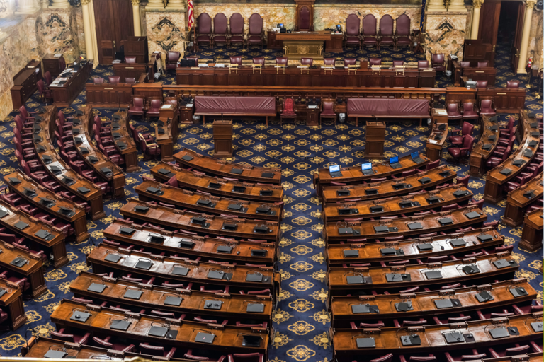 The states using AI to make decisions about your life