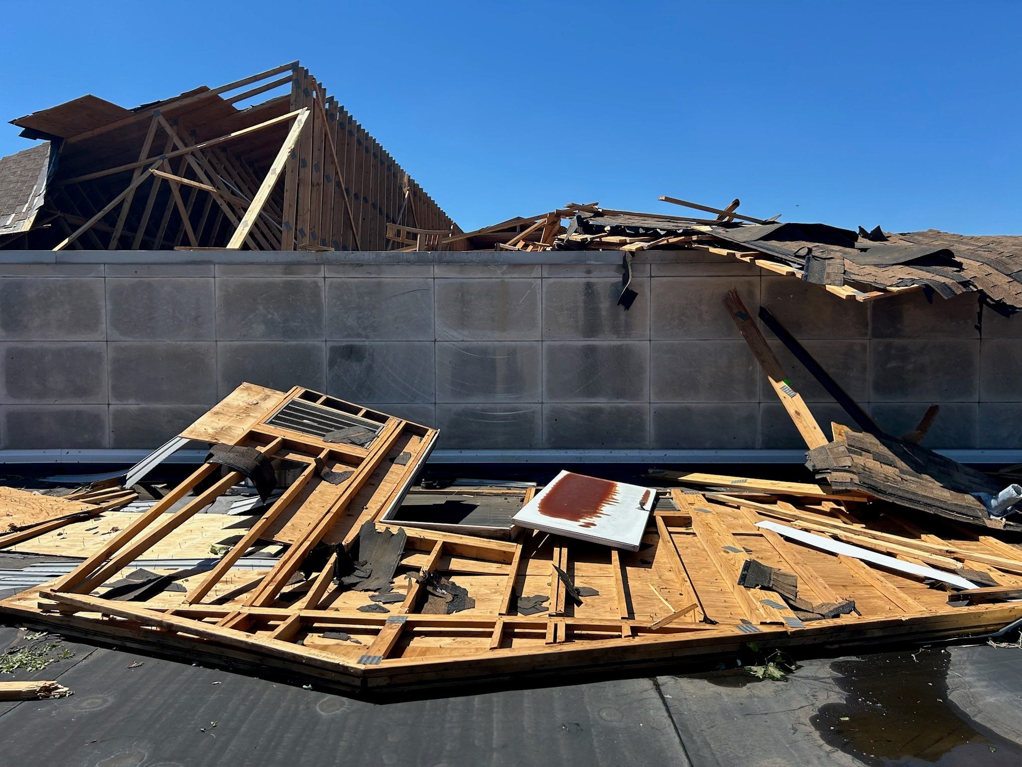 Storm safety tips ahead of Wednesday, June 17 severe weather