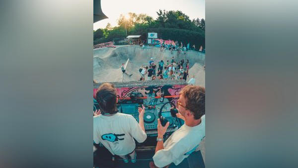 Transformation Festival in Weimar starte mit außergewöhnlichen Konzept ...