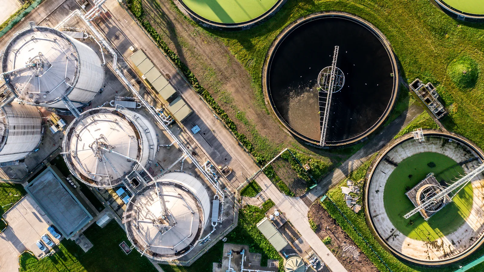 California water systems targeted in cyber incident as drinking water ...
