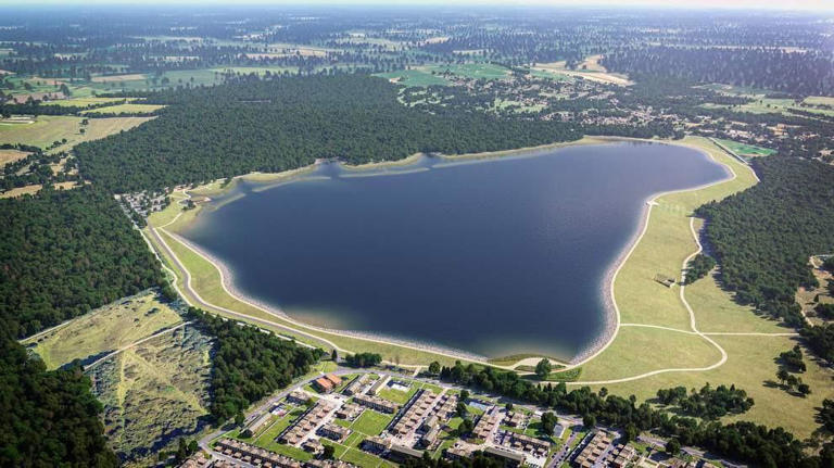 Portsmouth reacts to water recycling plan as politicians and climate ...