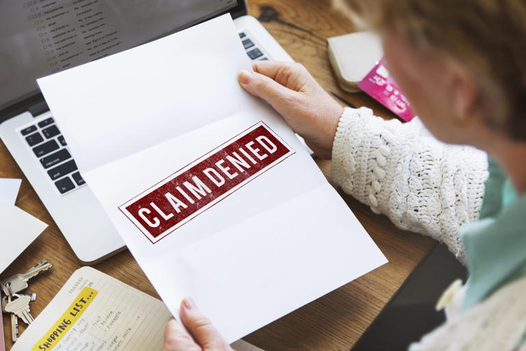 8 reasons your insurance claim could be denied and 4 steps to take next