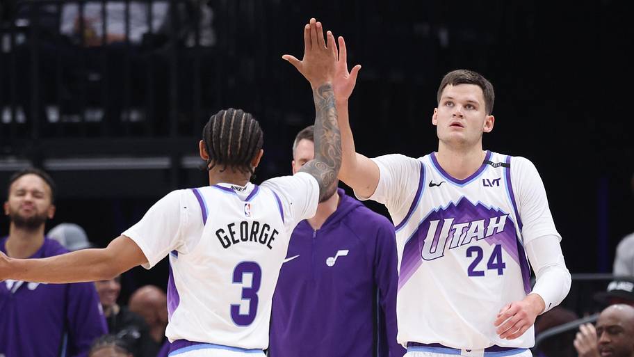 The 4 possible outcomes for Utah Jazz, Walker Kessler in free agency