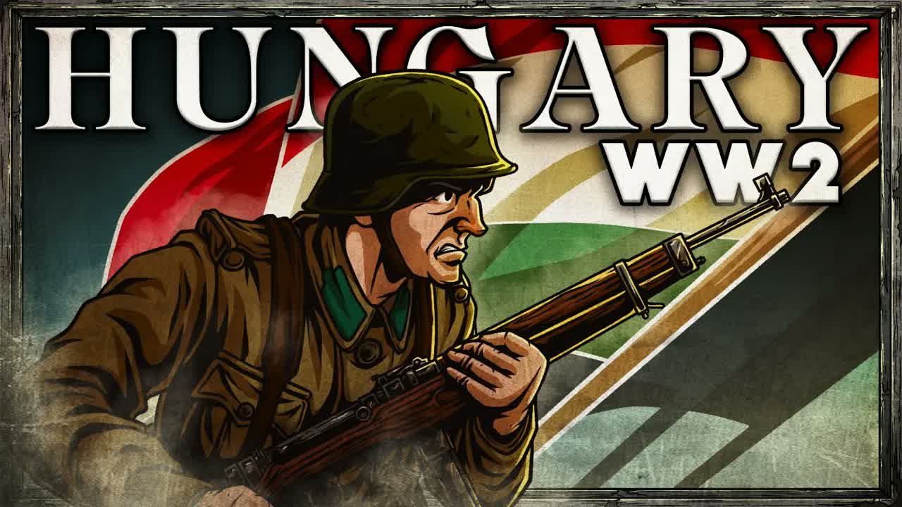 The untold story of Hungary's Polish refugees during war