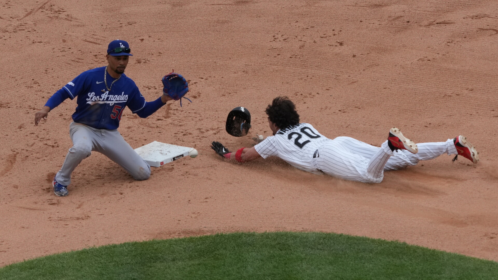 White Sox vs. Yankees prediction: Odds, recent stats, trends, and best ...