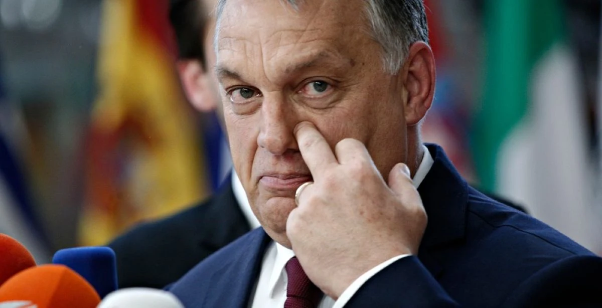 Hungary's new term limits block former premier from top job