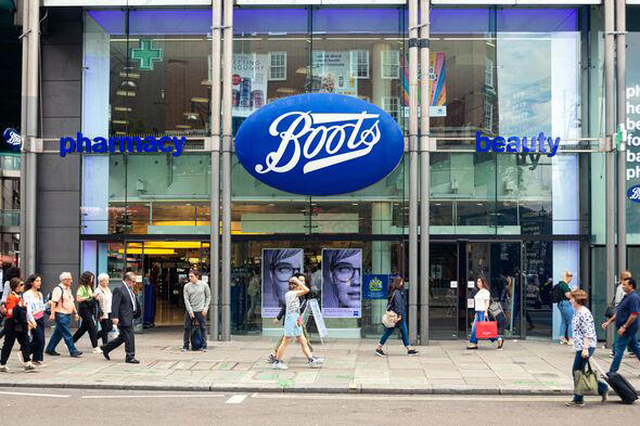 Boots takeover in crisis as pharma giant pulls out of £7bn deal