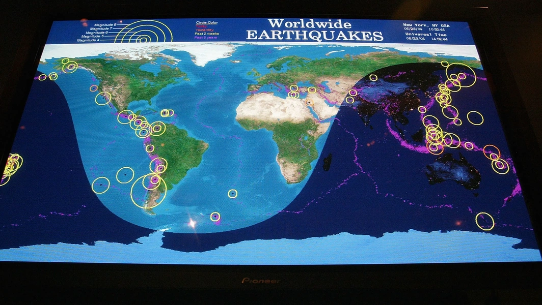 Methods and challenges in earthquake prediction