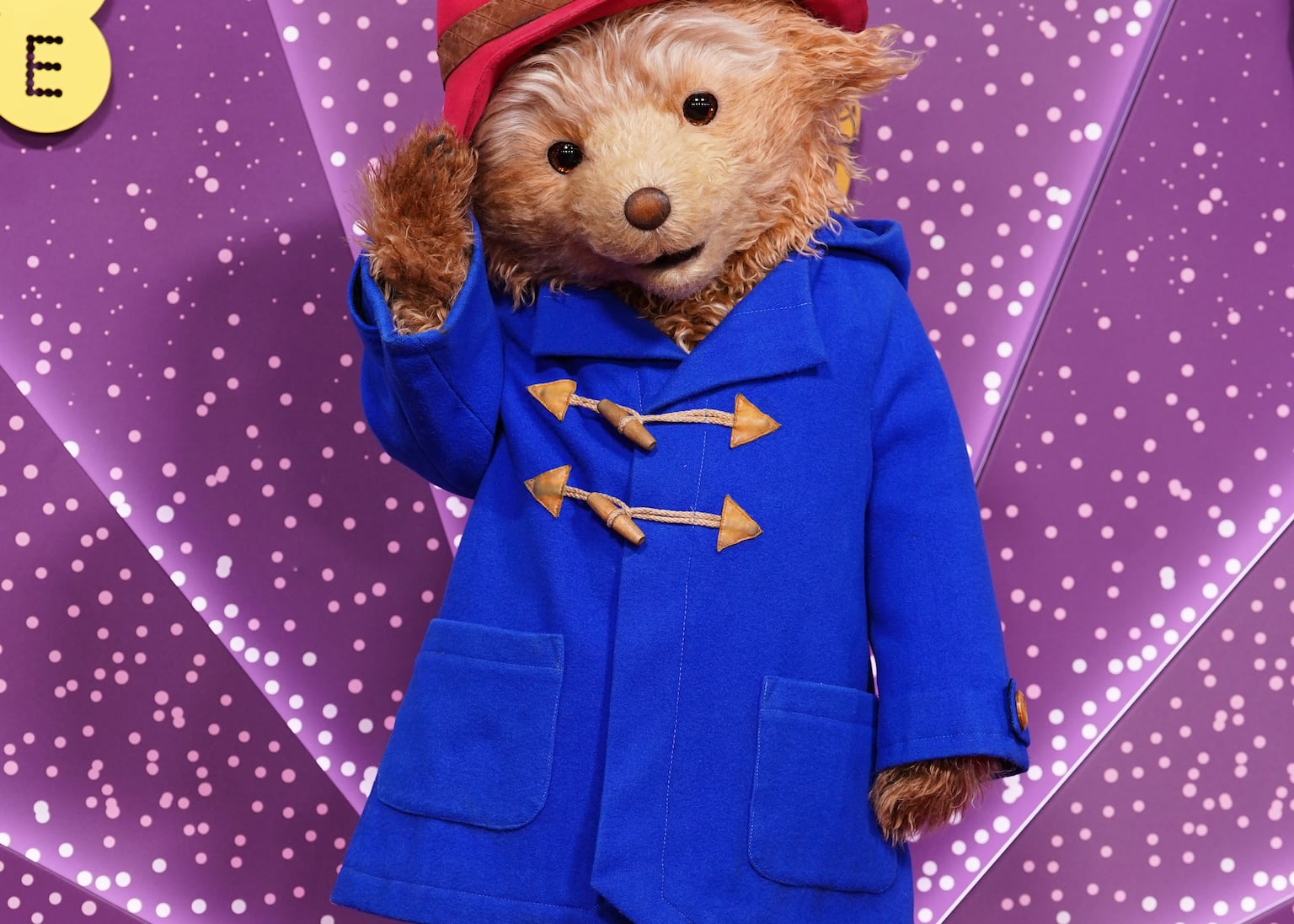 Paddington the musical to open on Broadway next year