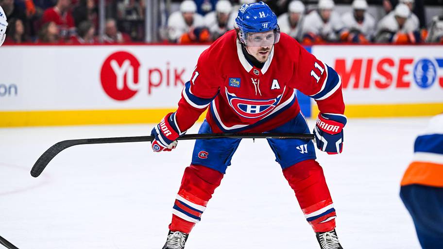 Montreal Canadiens have two clear buyout options to create cap space