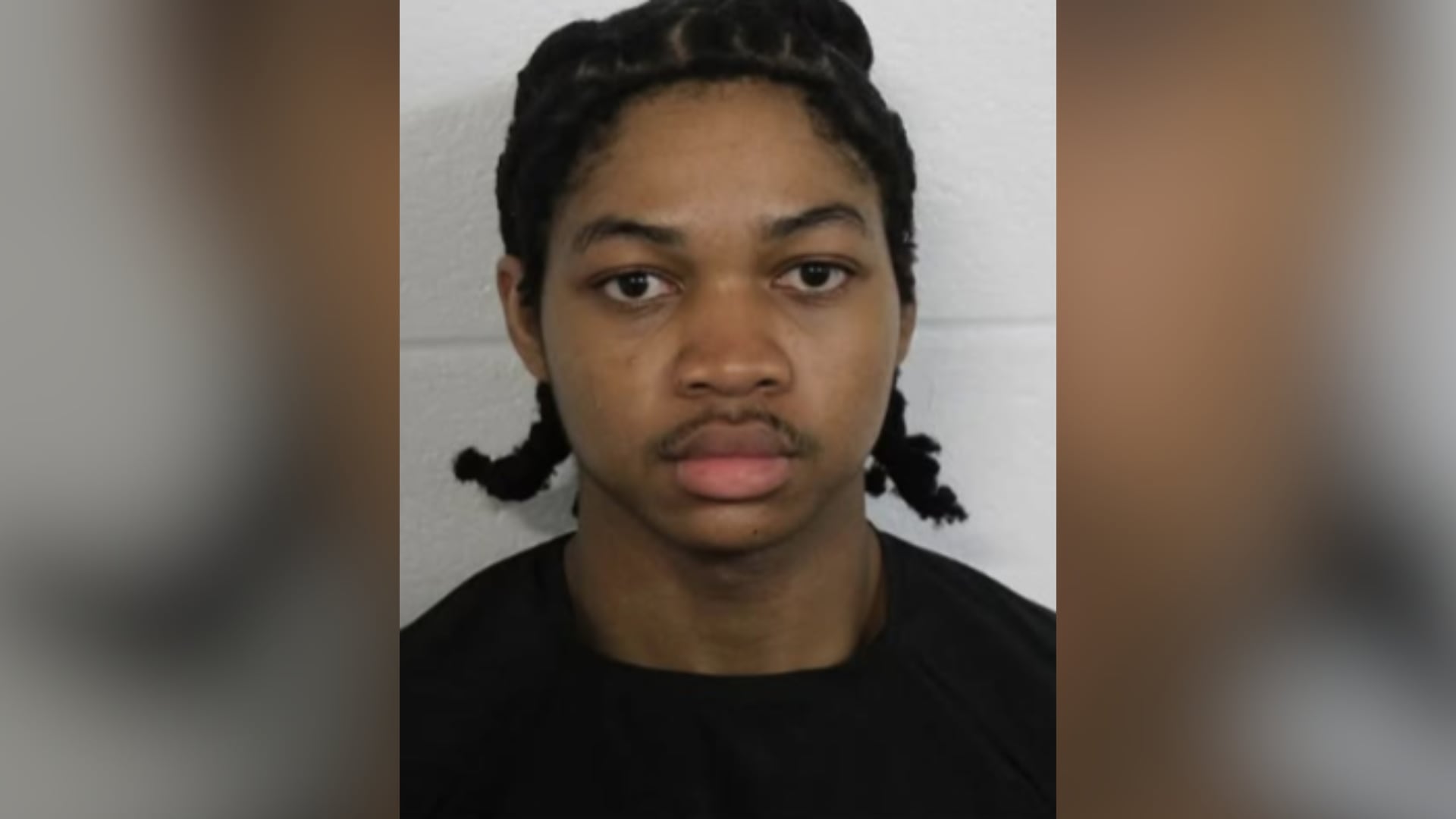 $5,000 reward offered as authorities search for Floyd County murder suspect