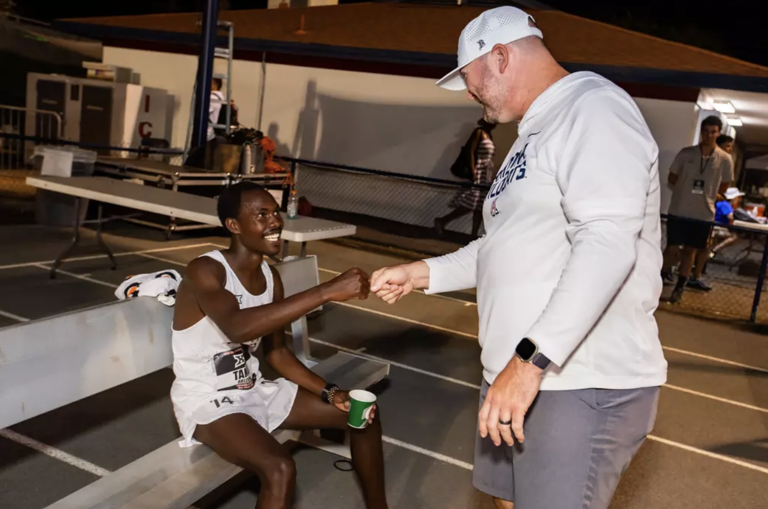 Taking stock 2026: How Arizona track & field is looking under Andrew Dubs