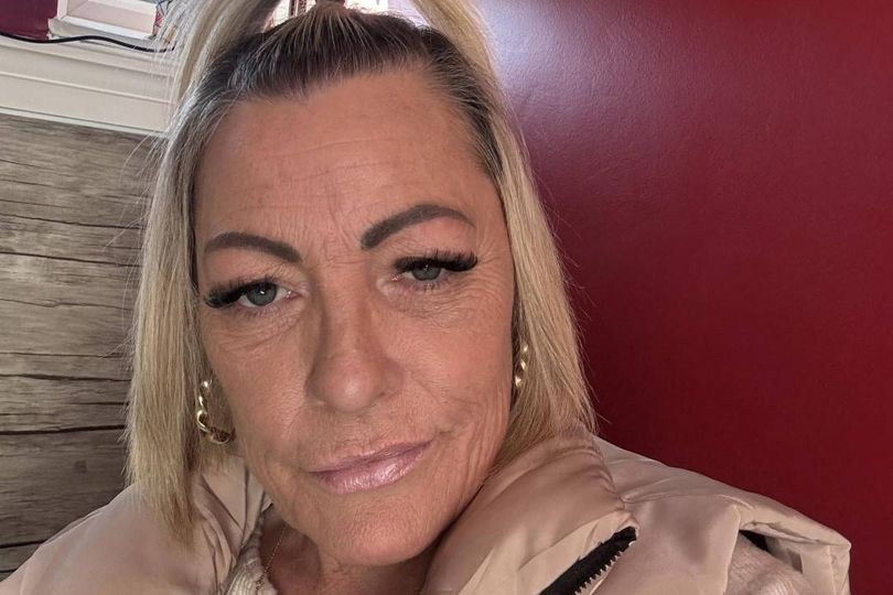 Grandmother stranded in Spain after brain bleed during Benidorm holiday