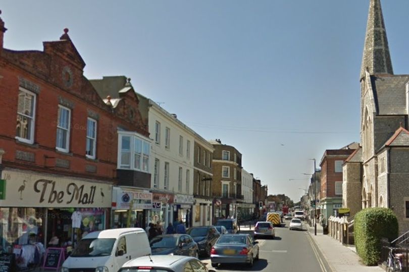 Kent area loses nearly £500k in parking income after fee changes