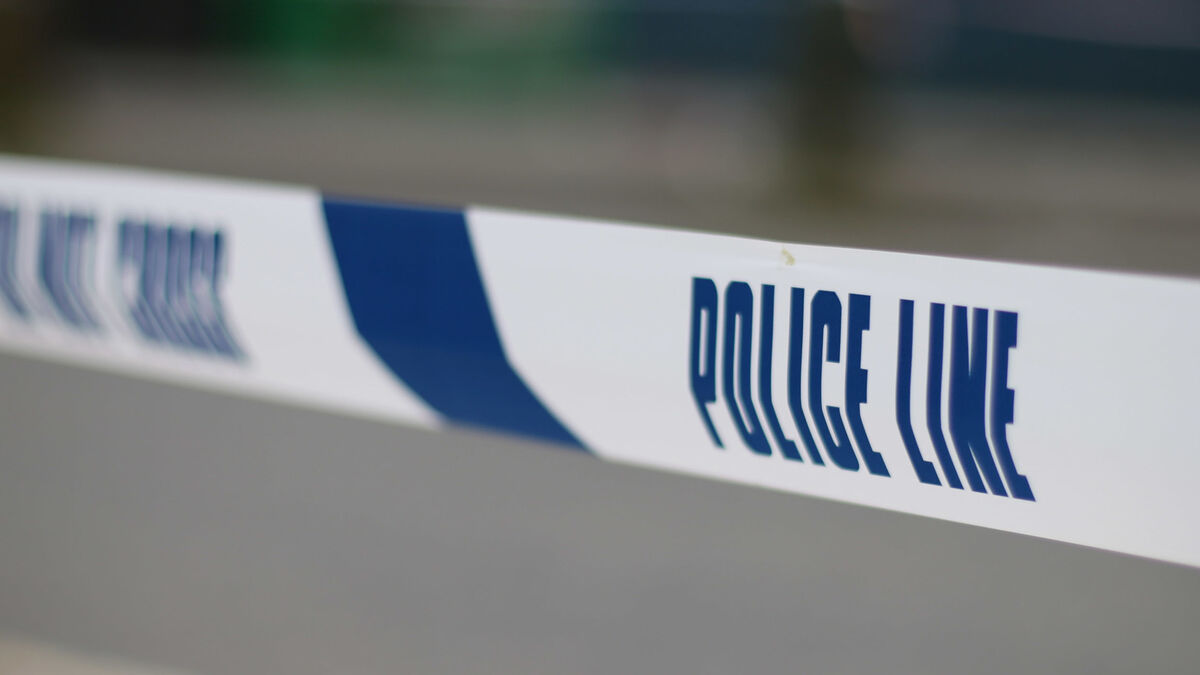 ‘Hate crime’ banner removed from children’s playpark in Co Tyrone
