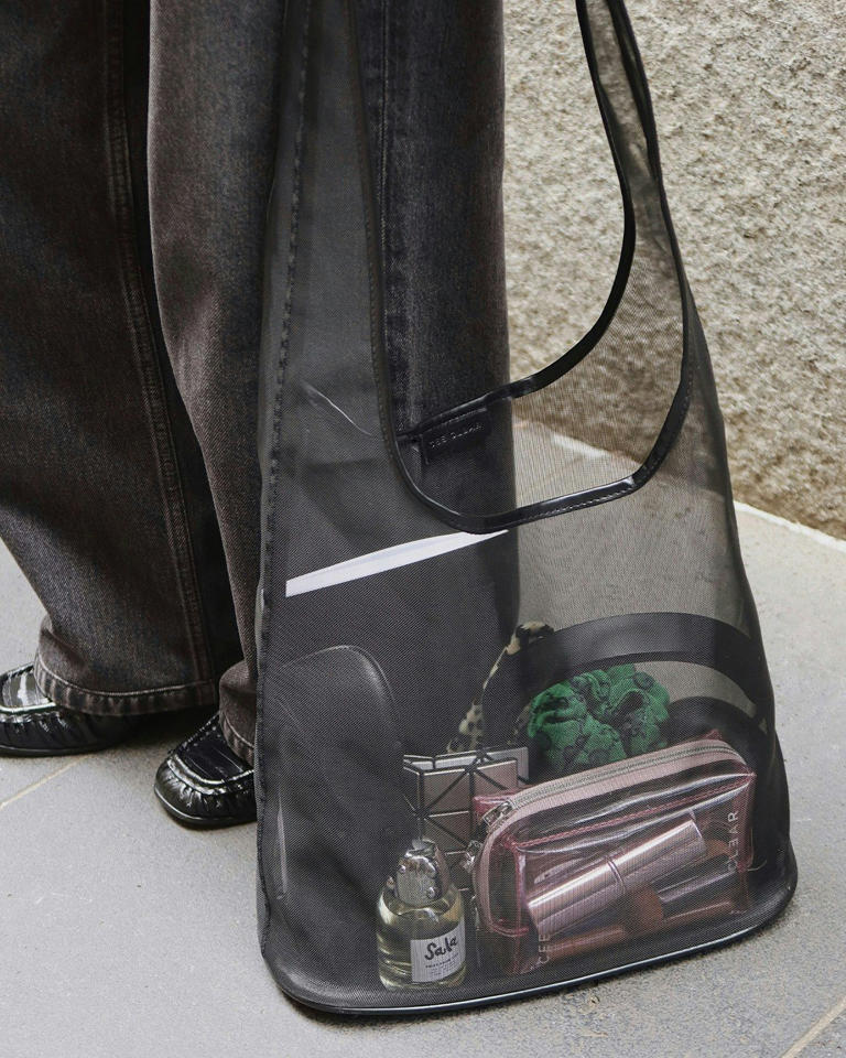 Mesh totes are summer’s most wanted bags – these are the best ones to buy
