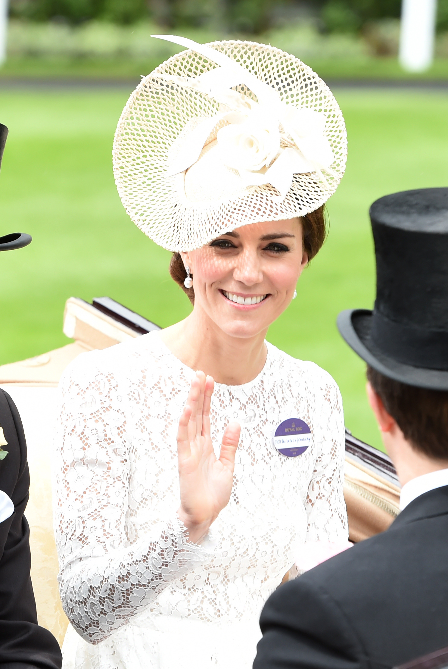 Milliners share the secrets behind Royal Ascot's famous hats