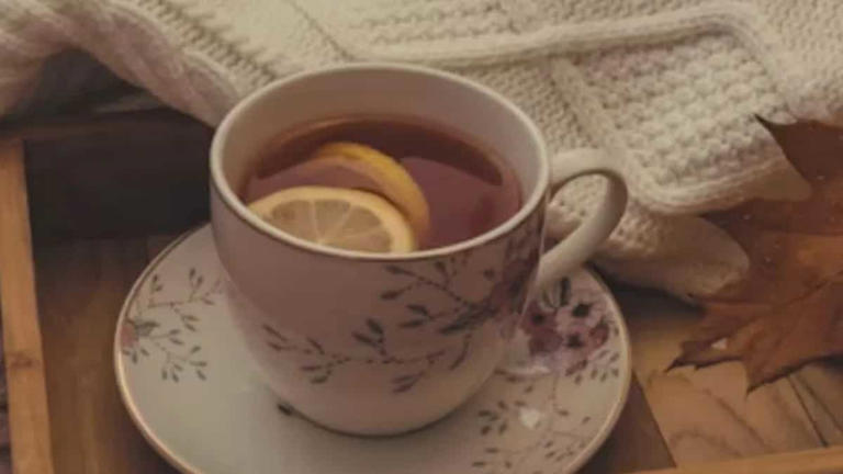 7 cosy beverages to sip through the monsoon besides ginger tea