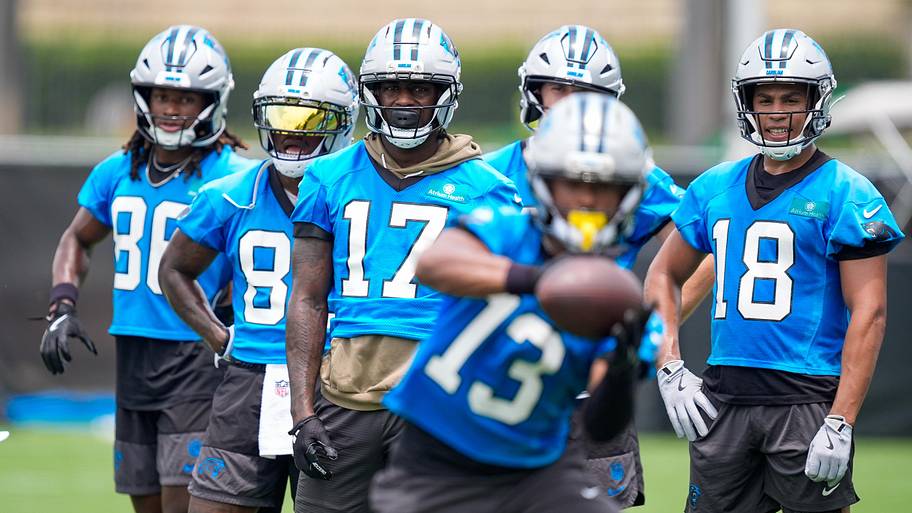 The Panthers need more from Bryce Young, and he needs more from Carolina