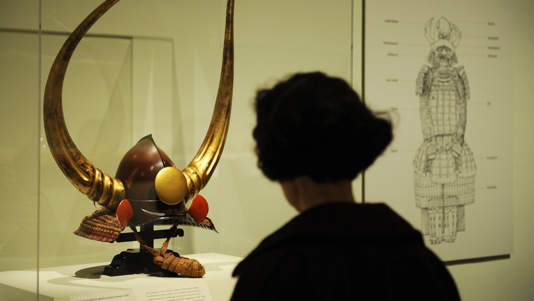 10 unusual practices of the samurai