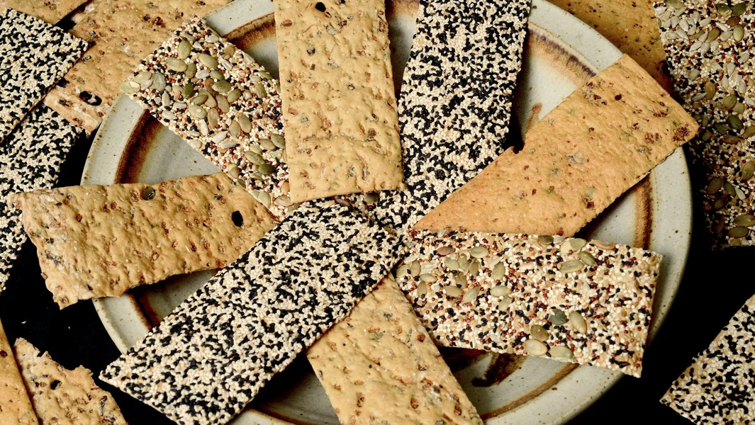5 popular cracker brands ranked by taste and texture