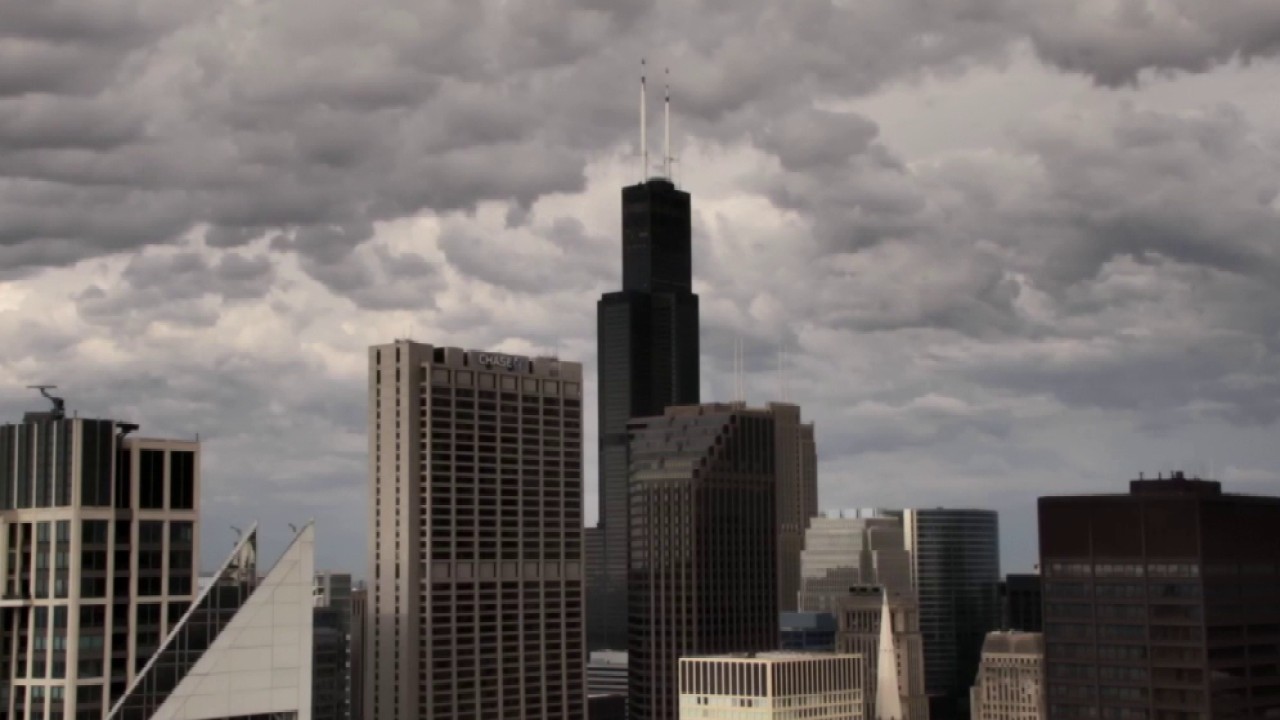 Why is Illinois having so many tornadoes? NWS confirms 20 in last week ...