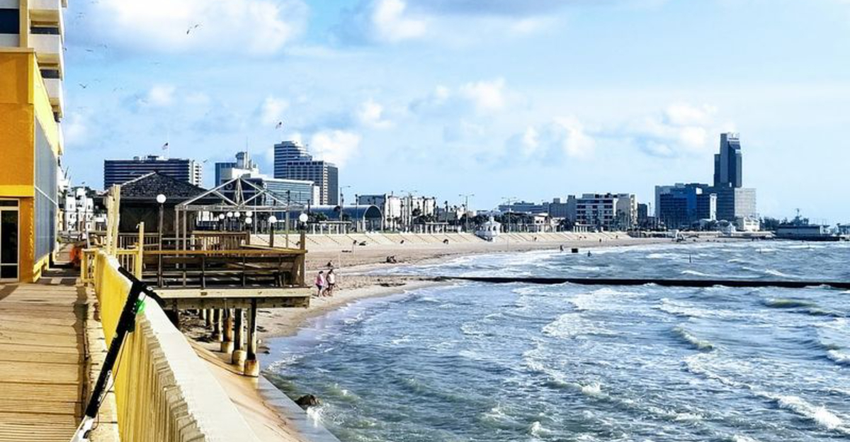 20 humid US cities that make summer feel even hotter