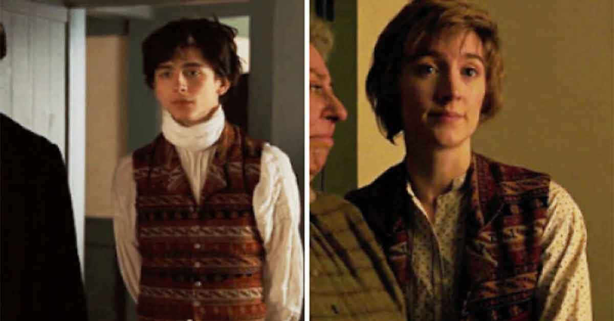 29 cleverly placed movie details we missed at first