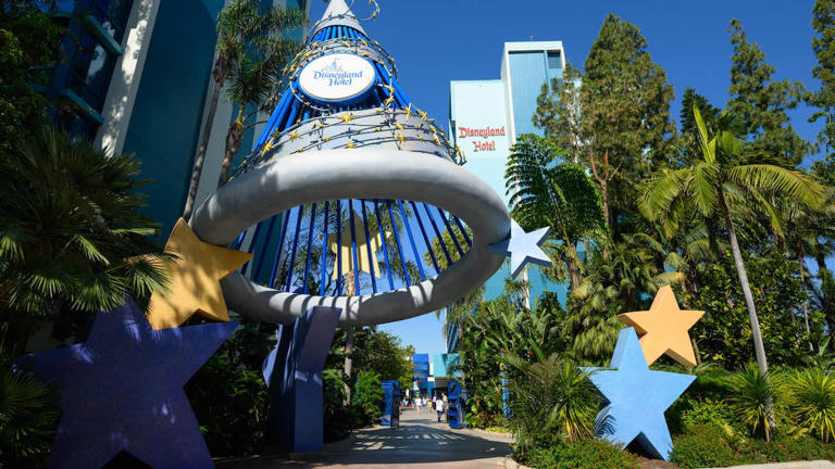 Why Goofy’s Kitchen is my must-visit restaurant at Disneyland