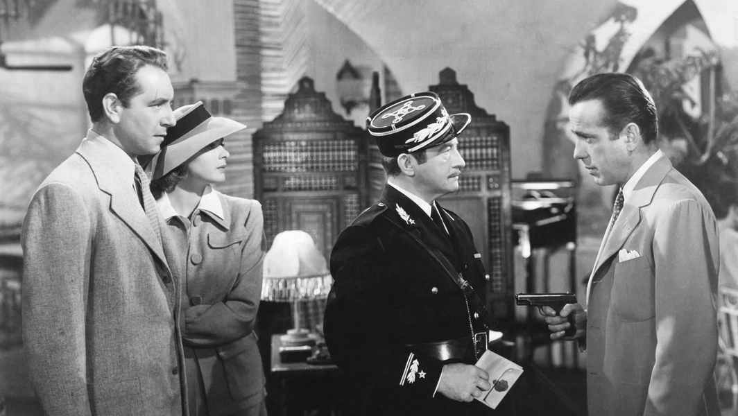5 iconic Ingrid Bergman performances