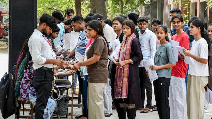 Telegram groups charging up to Rs 10 lakh for NEET paper are scams ...