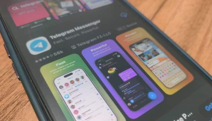 Telegram removed from Google Play Store after govt restrictions, still ...