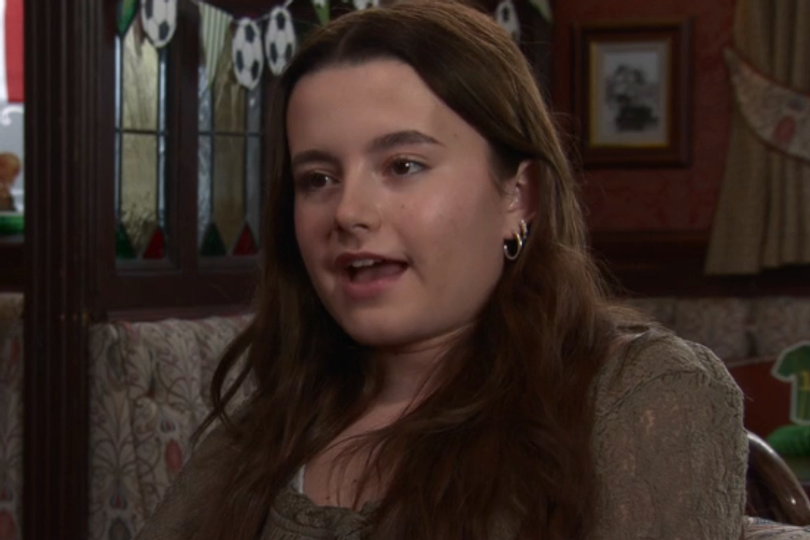 Coronation Street Betsy's exit 'sealed' as worried fans 'expose' tragic ...