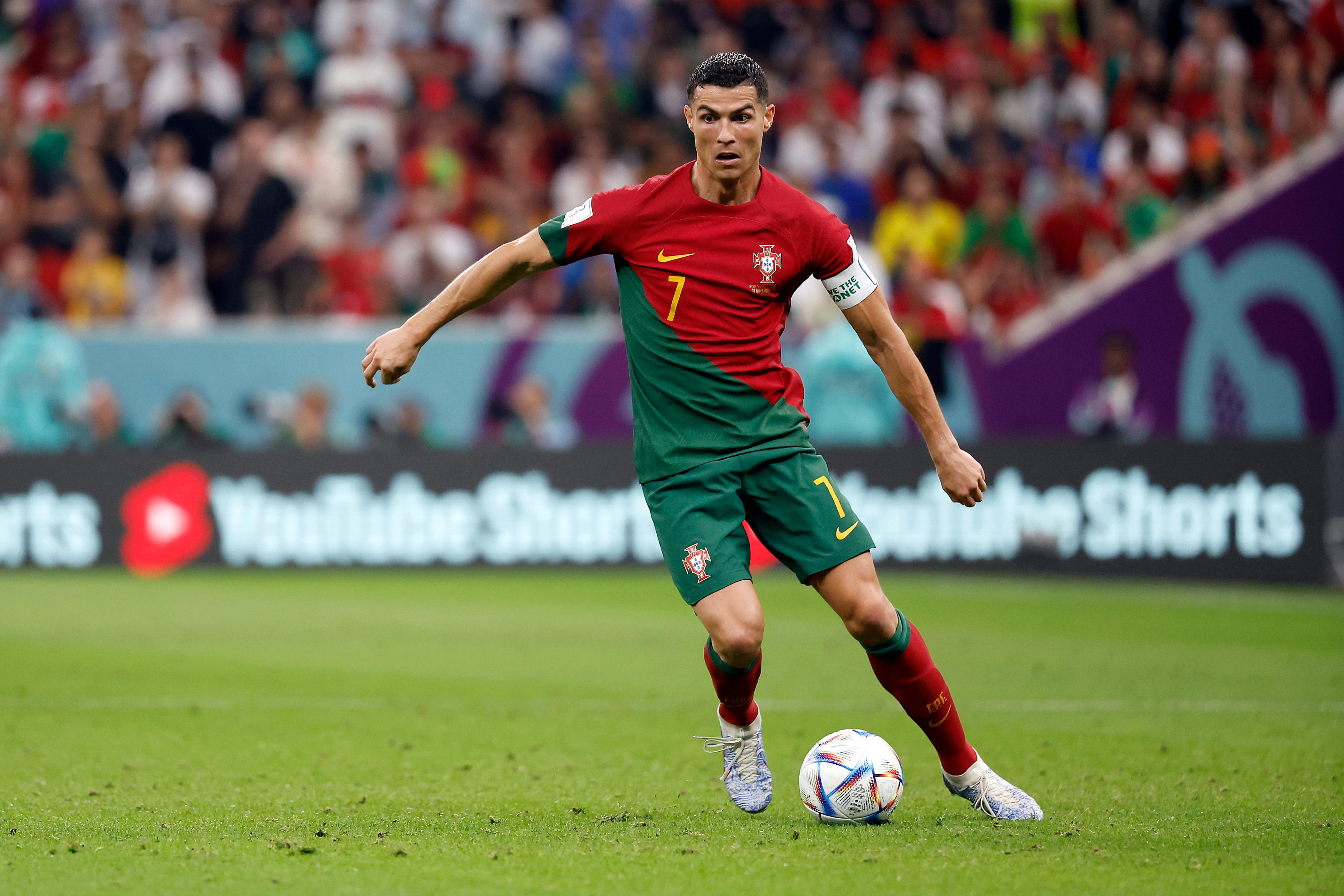What World Cup games are on tomorrow? Time, TV for Wednesday matches