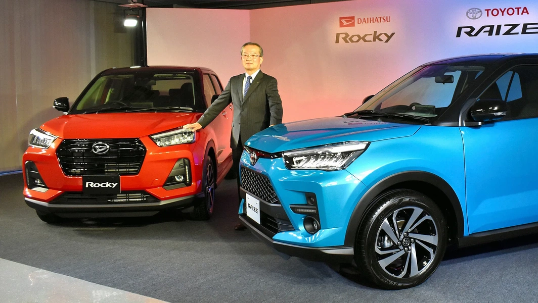 15 cars sold under different names worldwide