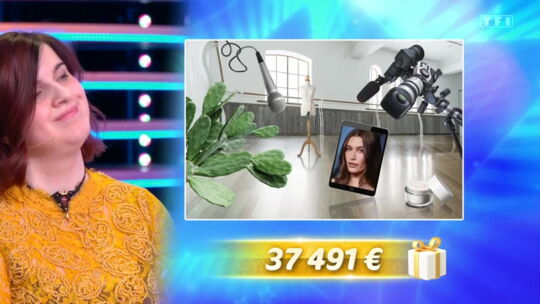 Les 12 coups de midi : Laura découvre l'étoile mystérieuse et ajoute 37 ...